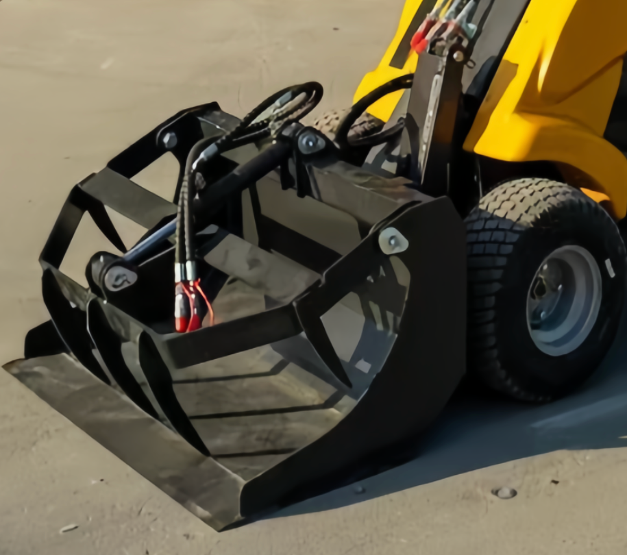 Grapple Bucket KIMA 1030