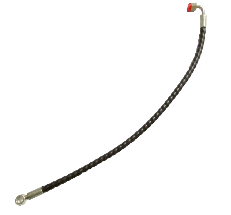 Hydraulic Hose 62cm (Dozer Hose) | WSPoweronline