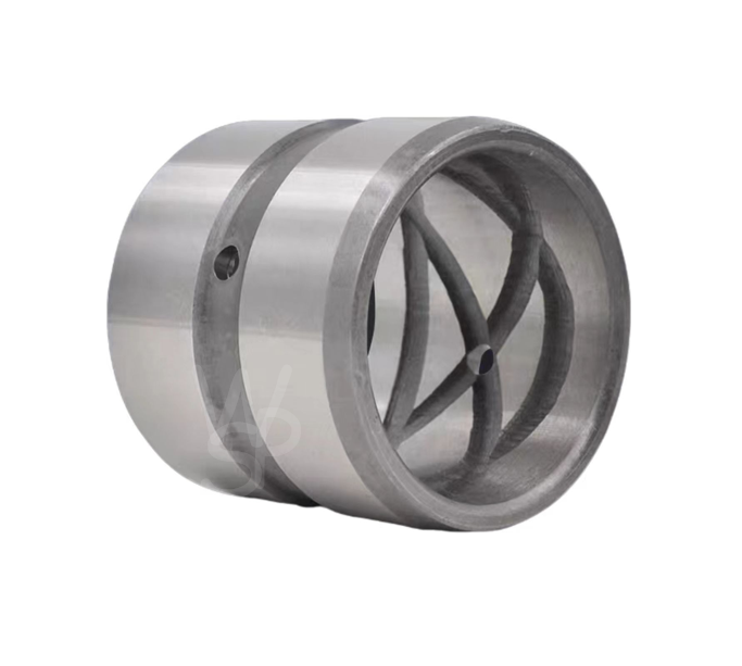 Mini Digger Pin Bushes (set of 5) Various Sizes