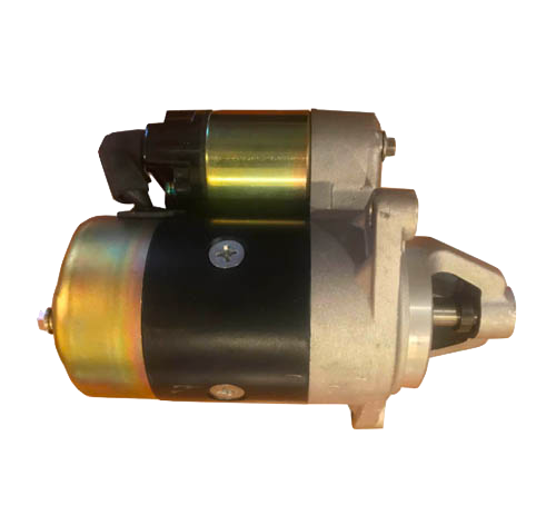 Starter Motor Koop / Changchai Mini Diggers