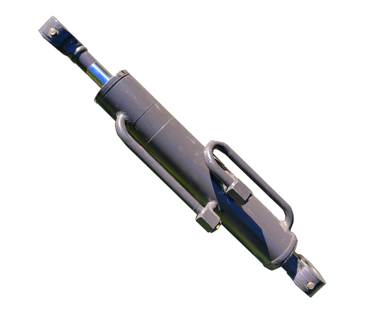 Mini Digger Boom Cylinder Rhinoceros XN08/10/12/ Hightop