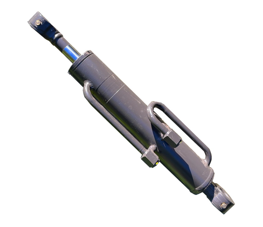 Mini Digger Boom Cylinder Rhinoceros XN08/10/12/ Hightop