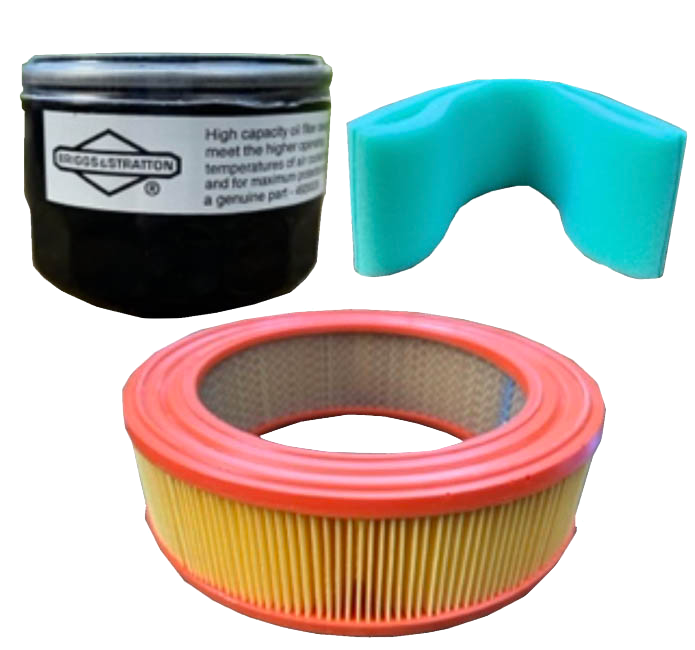 Service Kit Briggs and Stratton