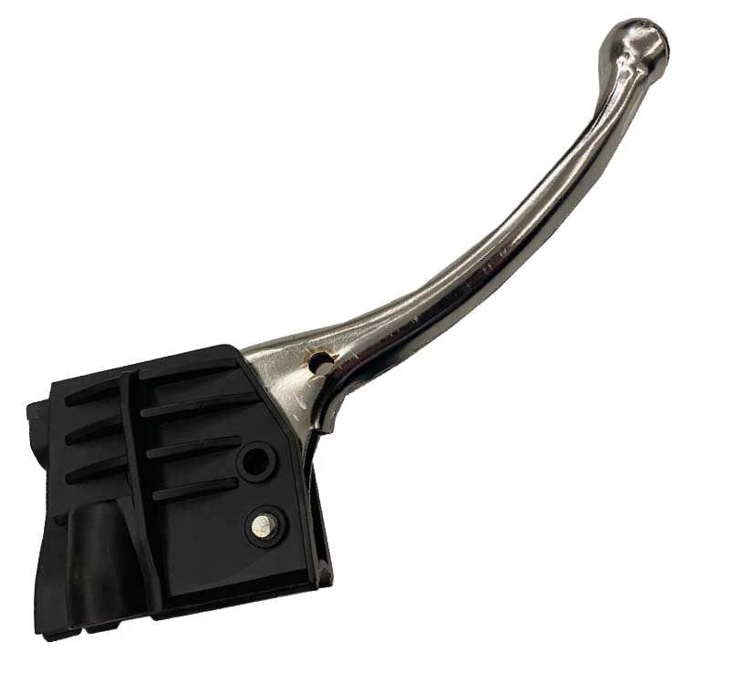 Clutch and Brake Lever (S)