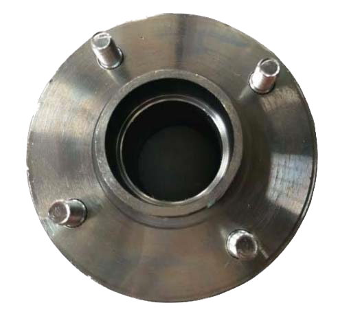Mini Dumper Rear Hub