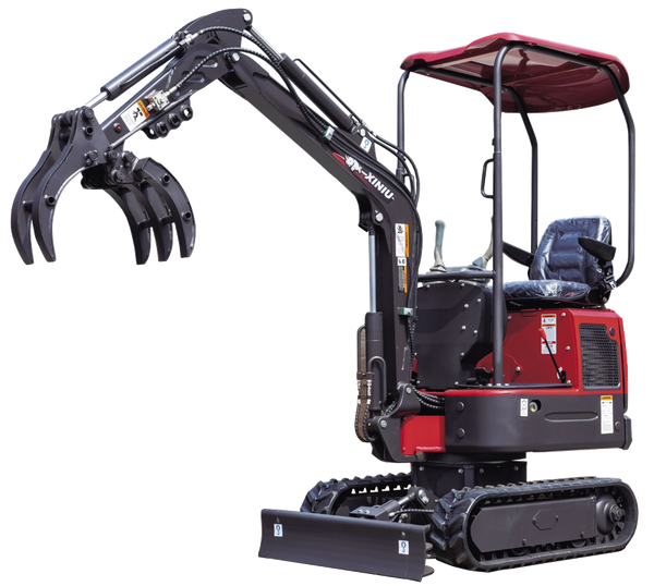 WSPoweronline | Mini Diggers For Sale | Excavators For Sale