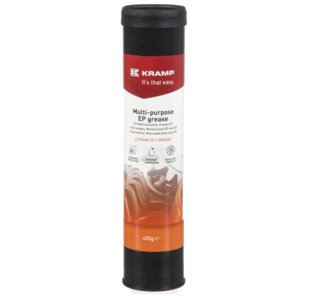 Kramp EP universal grease 400g | WSPoweronline