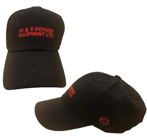 W & S Power Cap