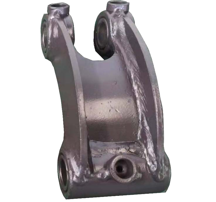 Mini digger H Bracket XN08 / XN12