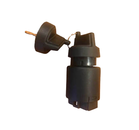 Ignition Switch Mini Digger Rhinoceros XN08 / Hightop Koop Engines