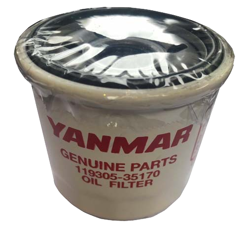 Oil Filter Yanmar XN12 | WSPoweronline
